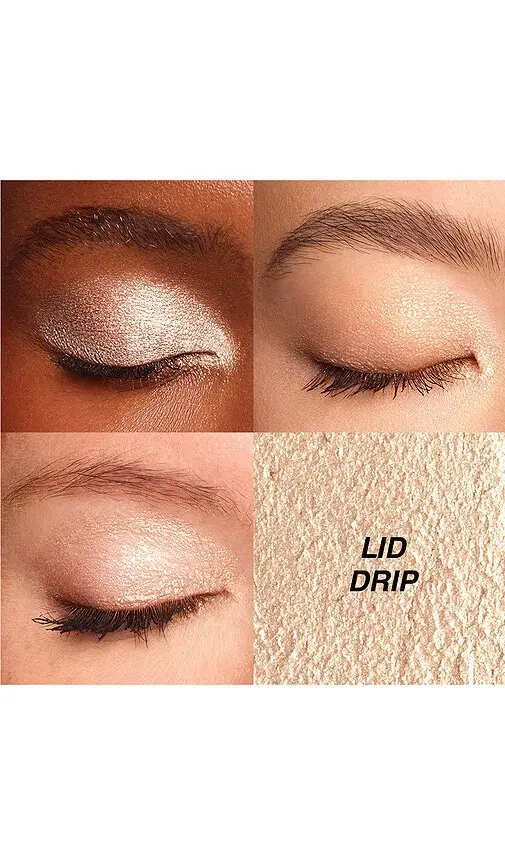 FRECK BEAUTY Shadow Slide Long Wear H2o Shadow Sticks - Lid Drip