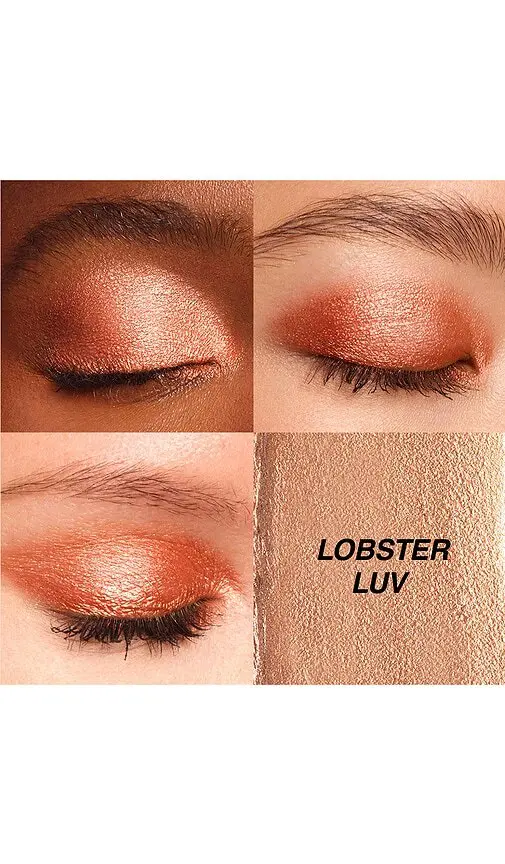 FRECK BEAUTY Shadow Slide Long Wear H2o Shadow Sticks - Lobster Luv