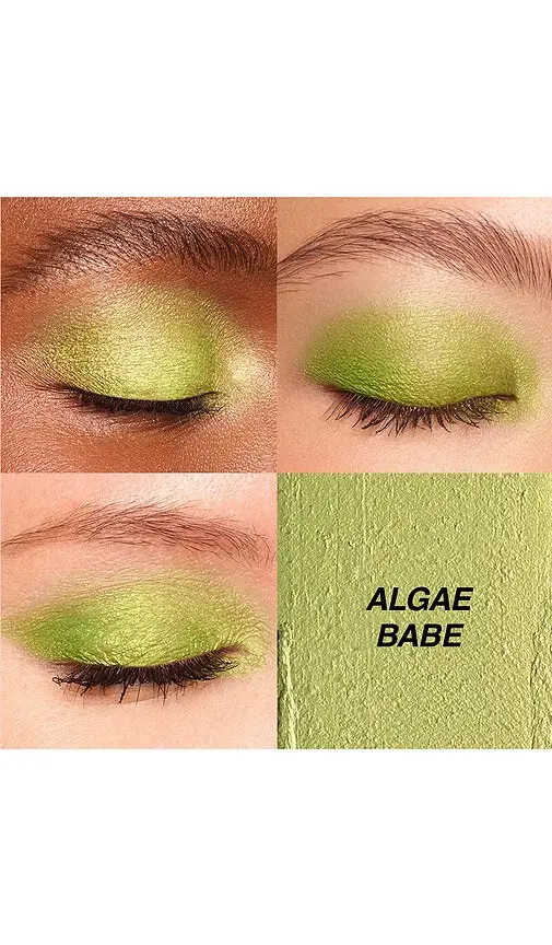 FRECK BEAUTY Shadow Slide Long Wear H2o Shadow Sticks - Algae Babe