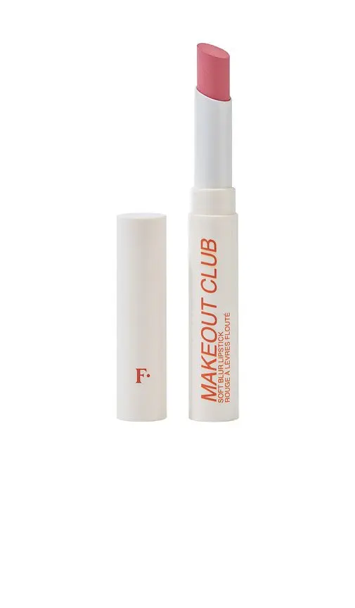 FRECK BEAUTY Makeout Club Soft Blur Lipstick - The Moment