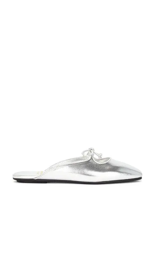 Jeffrey Campbell Elaine Mule