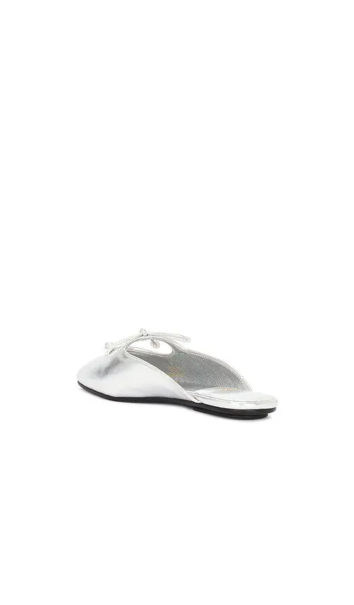 Jeffrey Campbell Elaine Mule