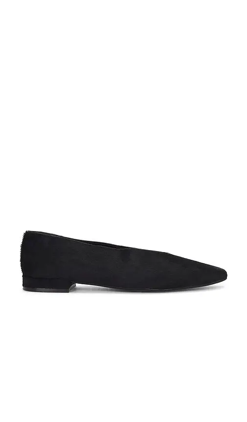 Jeffrey Campbell Hinted-f Flat