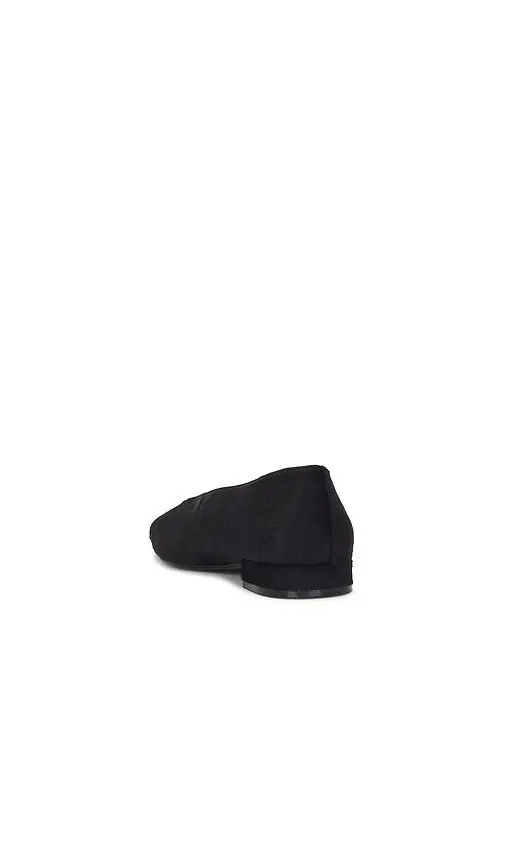 Jeffrey Campbell Hinted-f Flat