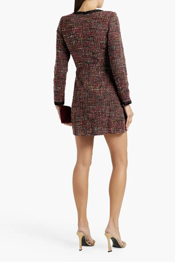 sleeve mesh dress Long Sleeve Mesh Dress | Be My Guest Dress