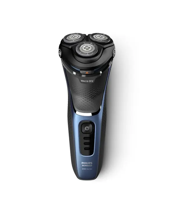 NORELCO Philips Shaver 3600 - Blue