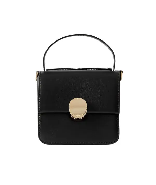 Chloé Penelope Leather Tote