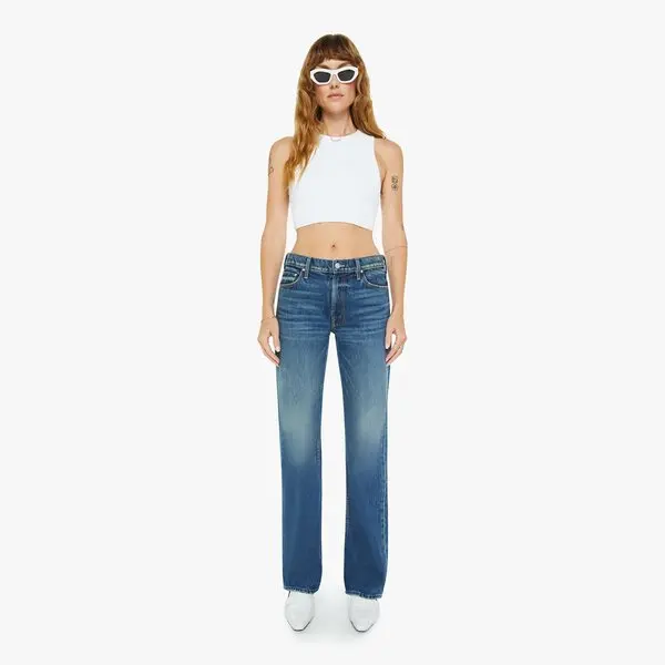 MOTHER The Reifler After Midnight Jeans