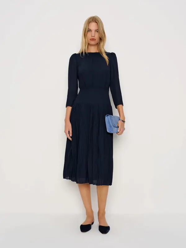 REFORMATION Sabra Dress