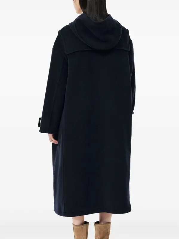 STUDIO TOMBOY Toggle-fastening Duffle Coat