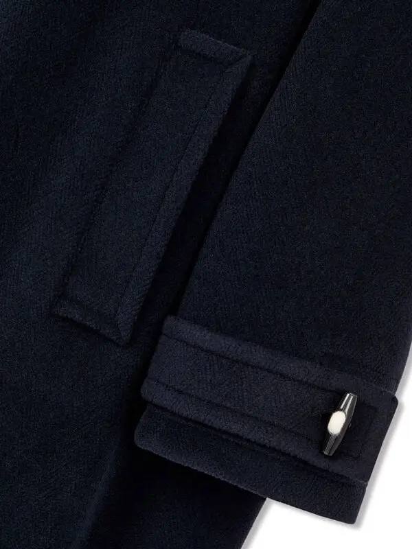 STUDIO TOMBOY Toggle-fastening Duffle Coat