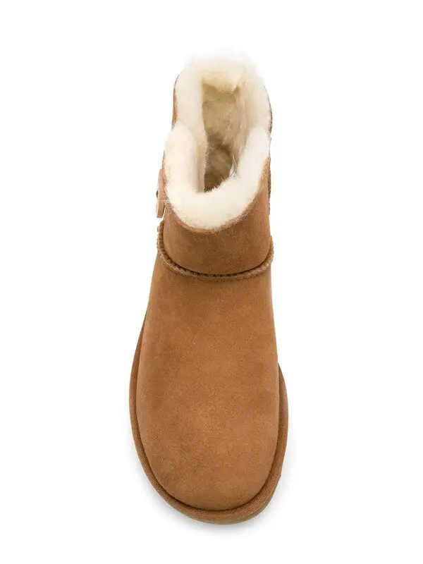 UGG Mini Bailey Button Ii Boots