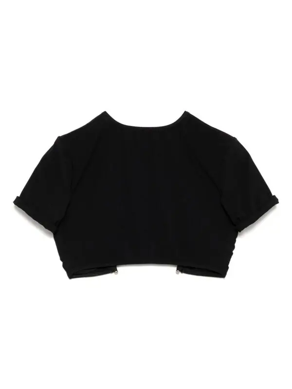 Christopher Esber U Prong Tee