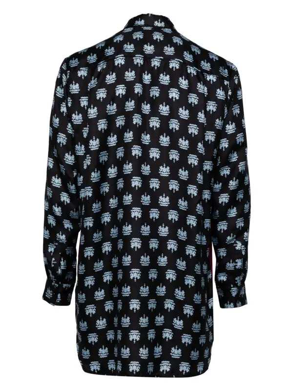 MACGRAW Phd Pyjama Set