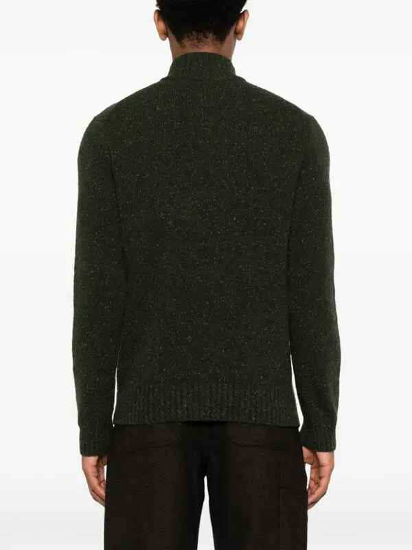 Polo Ralph Lauren Fine-knit Sweater