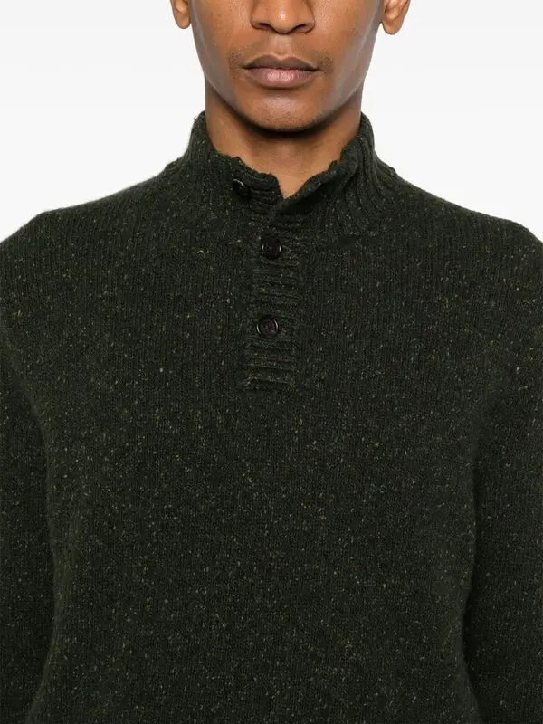 Polo Ralph Lauren Fine-knit Sweater