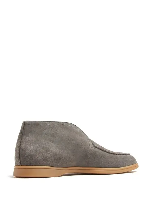 HARRYS OF LONDON Tower Boots