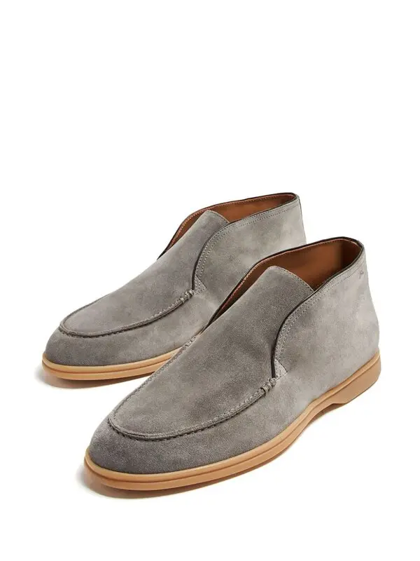 HARRYS OF LONDON Tower Boots