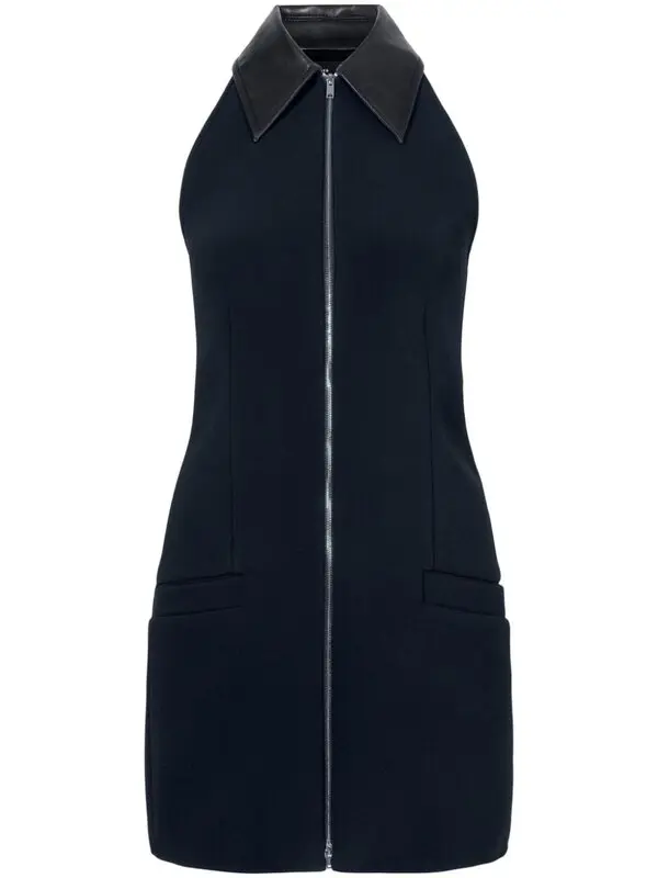 Proenza Schouler Emi Mini Dress