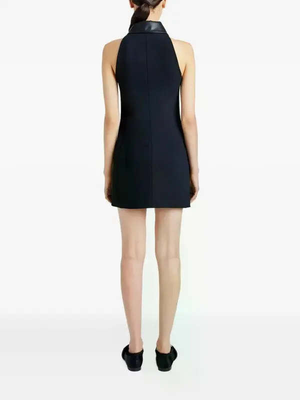 Proenza Schouler Emi Mini Dress