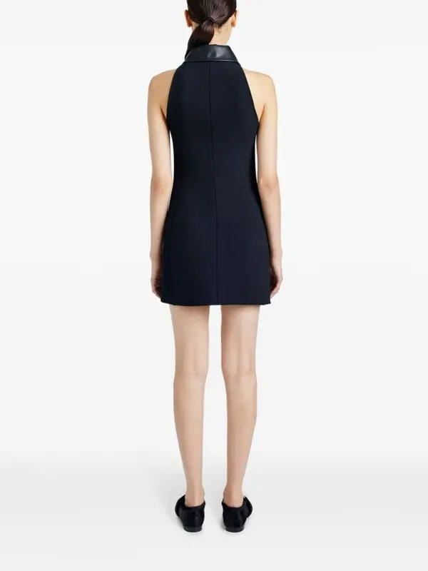 Proenza Schouler Emi Mini Dress