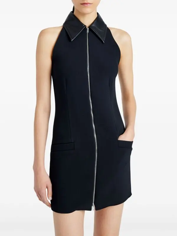 Proenza Schouler Emi Mini Dress