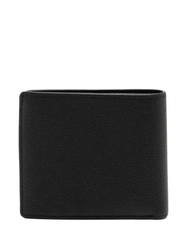 Mulberry Farringdon Wallet - Black