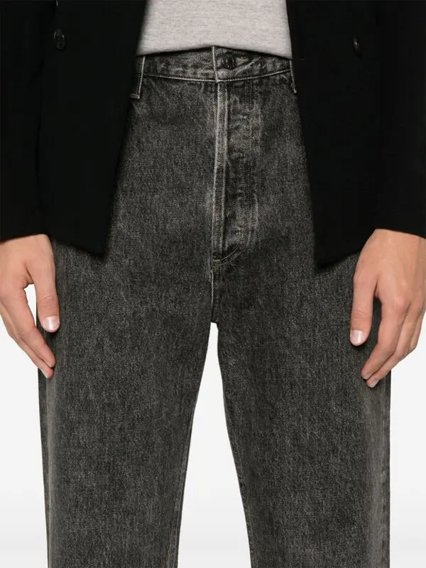 AGOLDE 90's Straight Leg Jeans