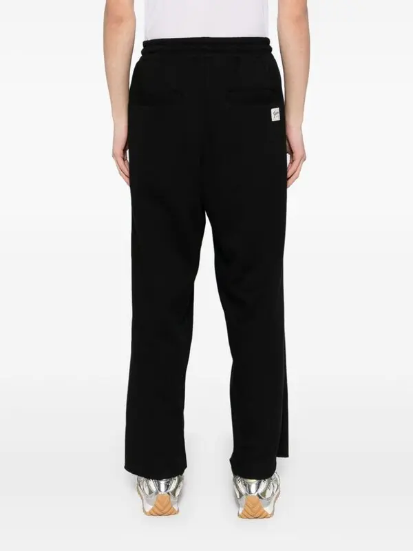 FIVE CM Drawstring Track Pants