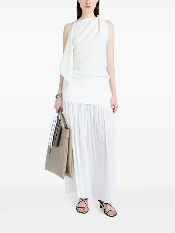 Proenza Schouler Alyssa Top - White
