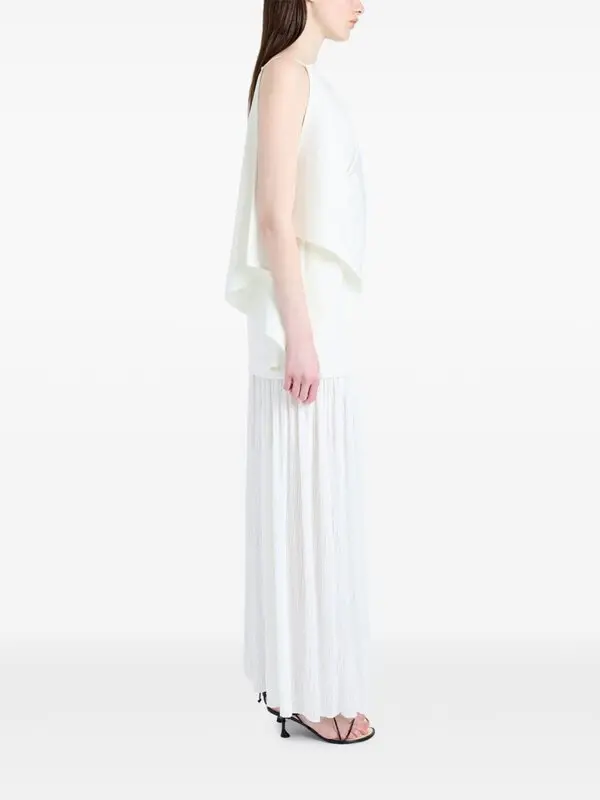 Proenza Schouler Alyssa Top - White