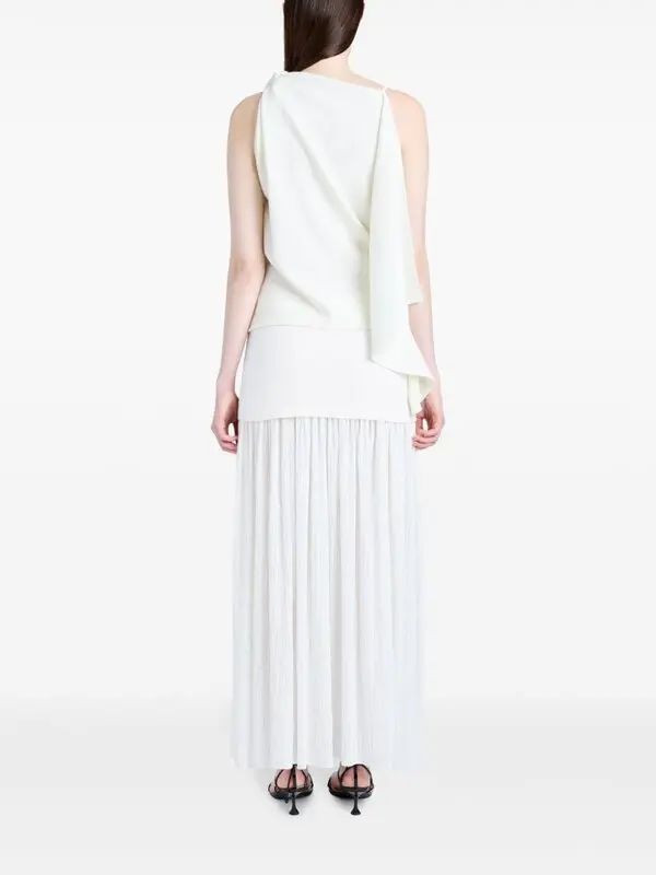 Proenza Schouler Alyssa Top - White