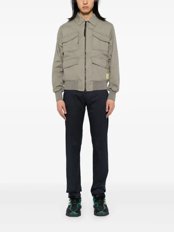 Aspesi Gabardine Jacket