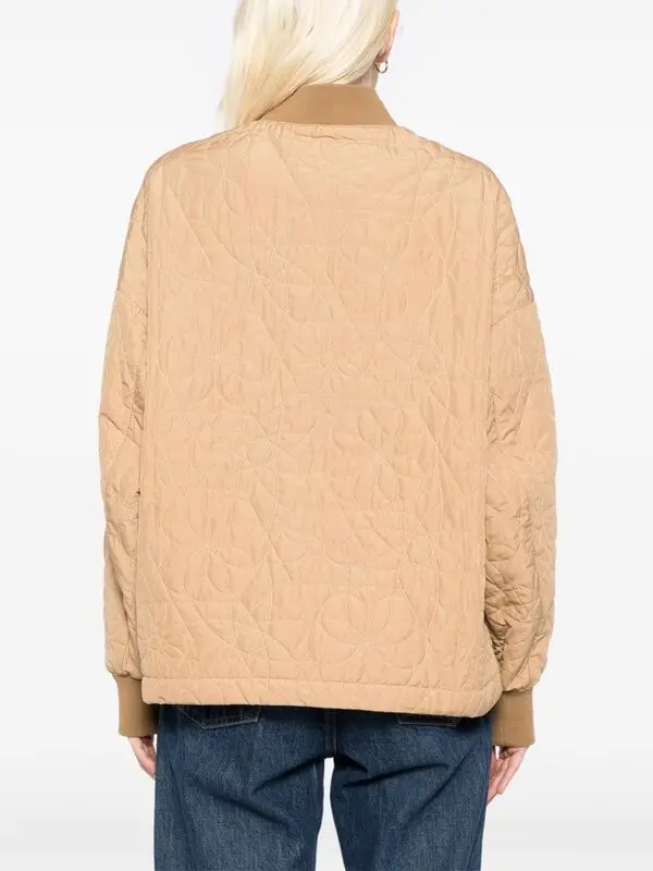 Maison Kitsuné Quilted Blouson