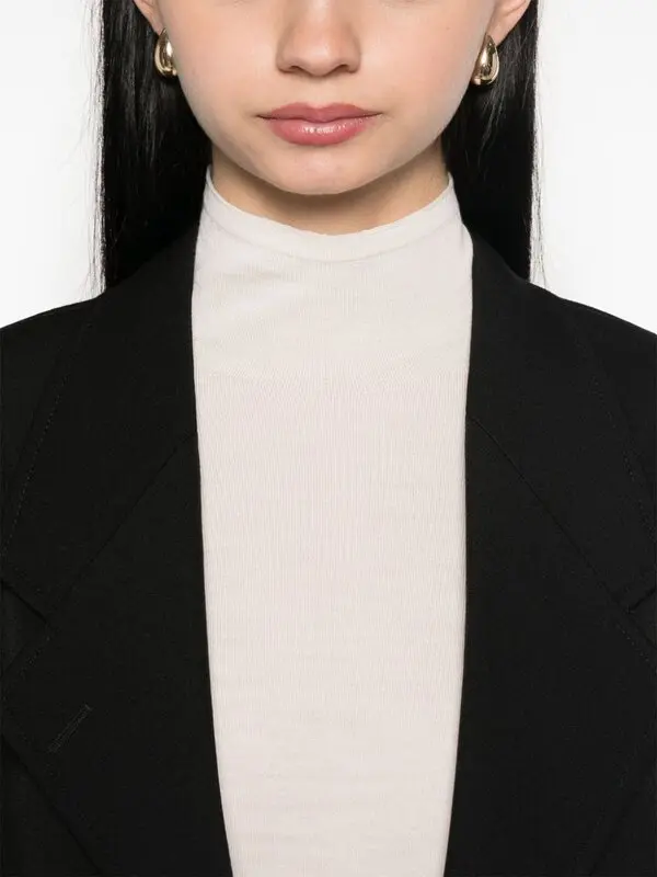 THE ROW Honna Sweater - Neutrals