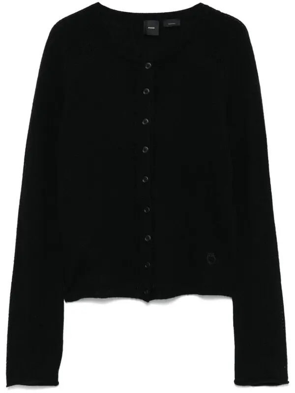 Pinko Potatura Cardigan