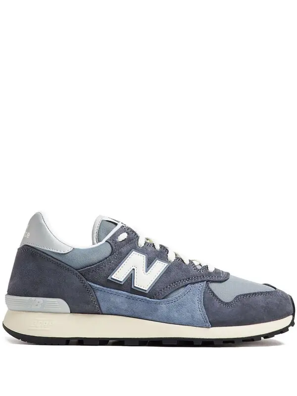 NEW BALANCE 475 Sneakers - Blue