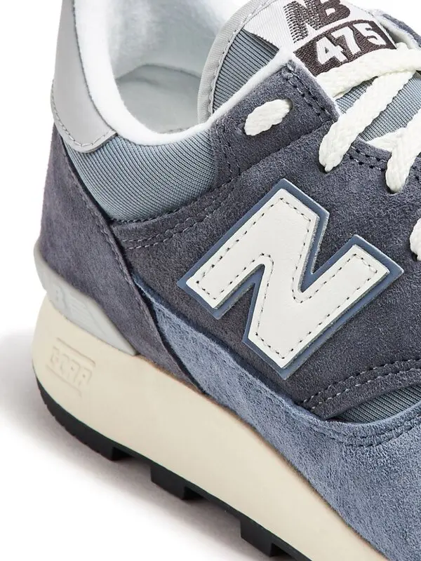 NEW BALANCE 475 Sneakers - Blue