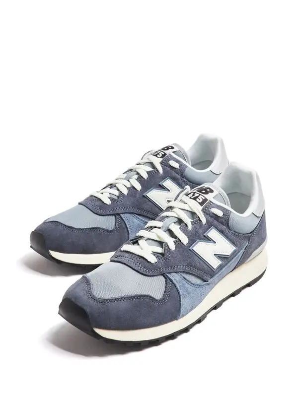 NEW BALANCE 475 Sneakers - Blue