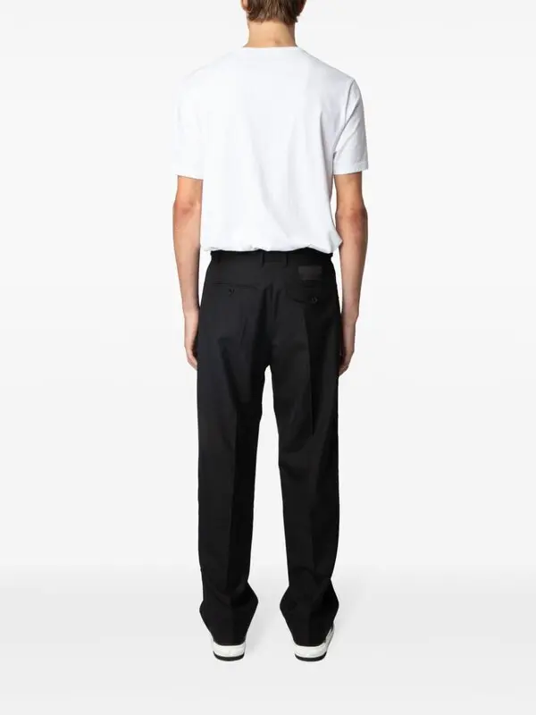 Zadig&Voltaire Pawl Trousers