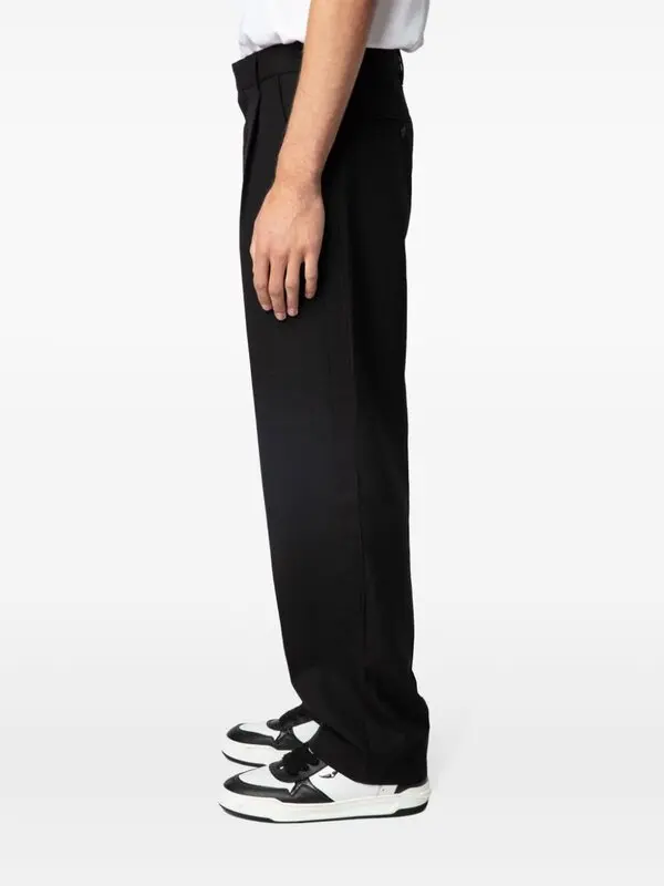 Zadig&Voltaire Pawl Trousers