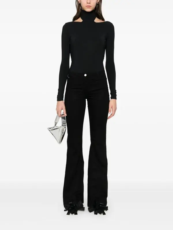 AMAZUIN Farah Bodysuit