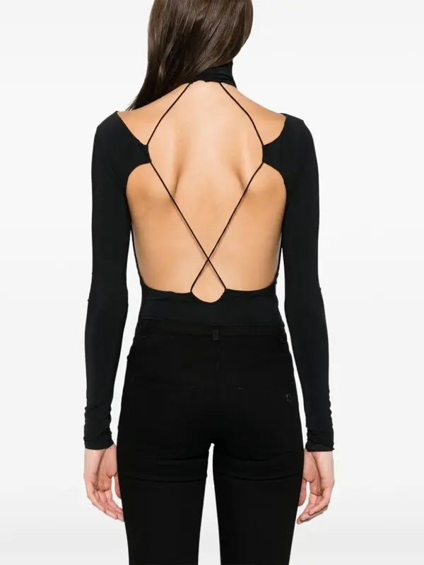 AMAZUIN Farah Bodysuit