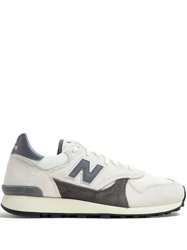 NEW BALANCE 475 Sneakers - White