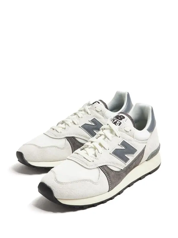 NEW BALANCE 475 Sneakers - White