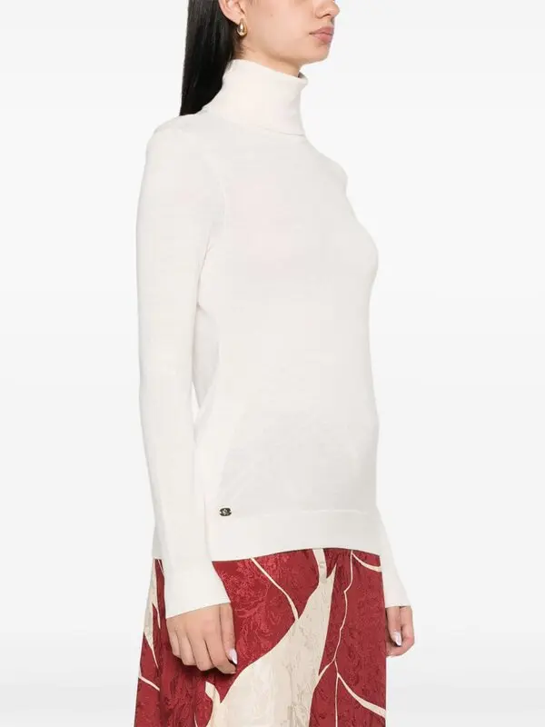 Ralph Lauren Zoe Sweater