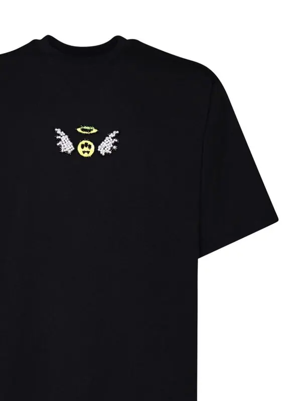 BARROW Graphic Print T-shirt