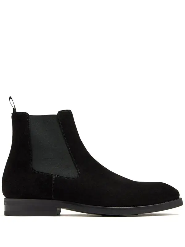 Magnanni Ankle-length Boots