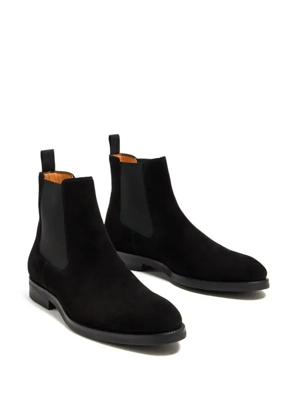 Magnanni Ankle-length Boots