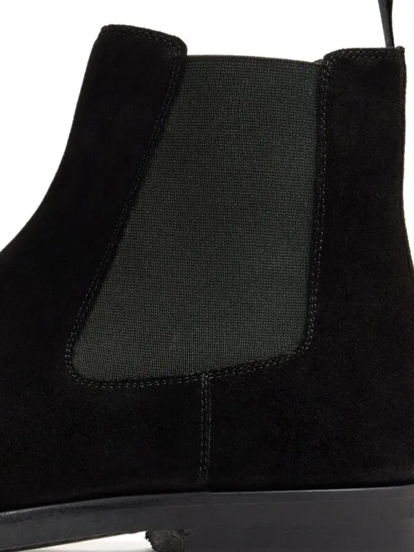 Magnanni Ankle-length Boots